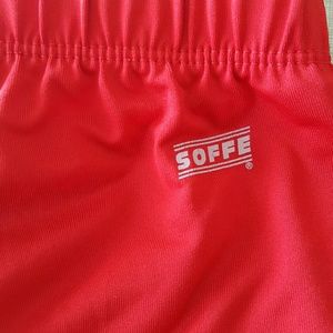 Soffe | Shorts | Soffee Shorts Cheerleading | Poshmark